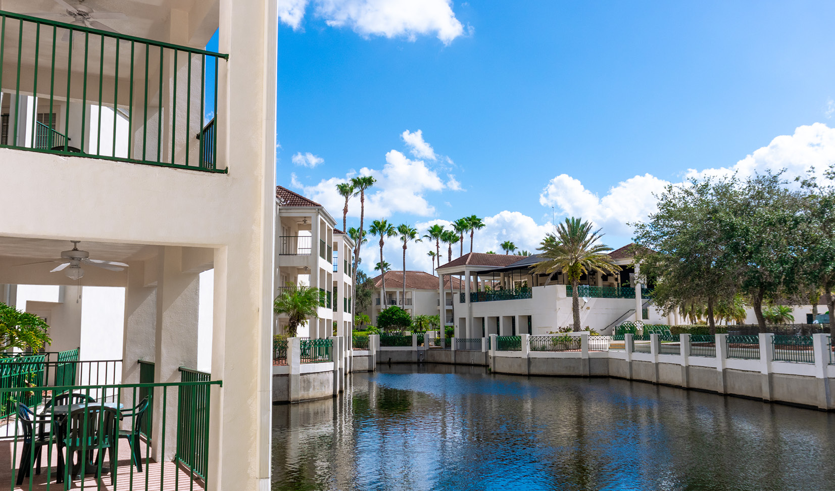 Wyndham Star Island Orlando Star Island Resort & Club Kissimmee, FL