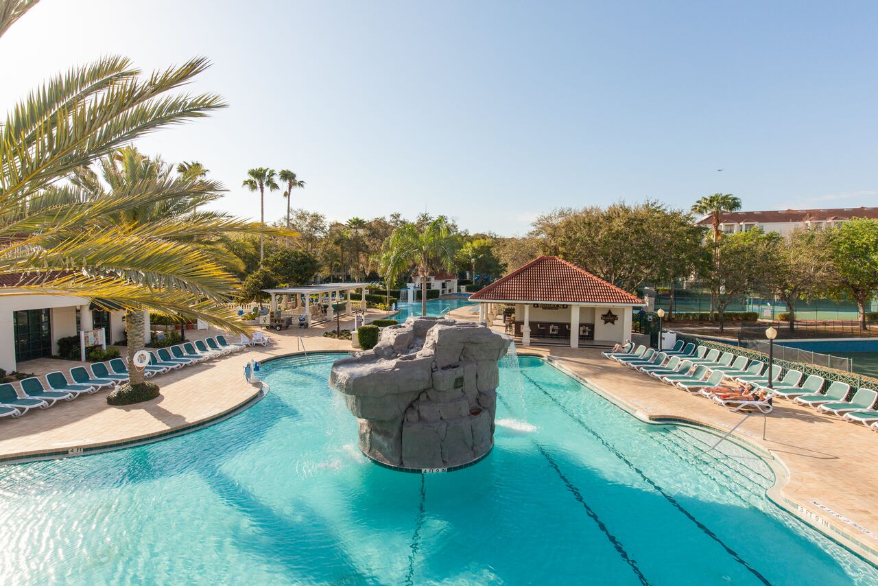 Orlando Resort Photos | Photo Gallery of Star Island Resort and Club